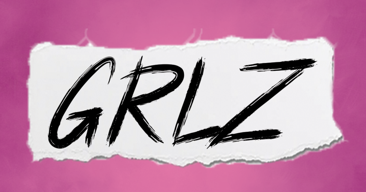 GRLZ - A short drama film | Indiegogo