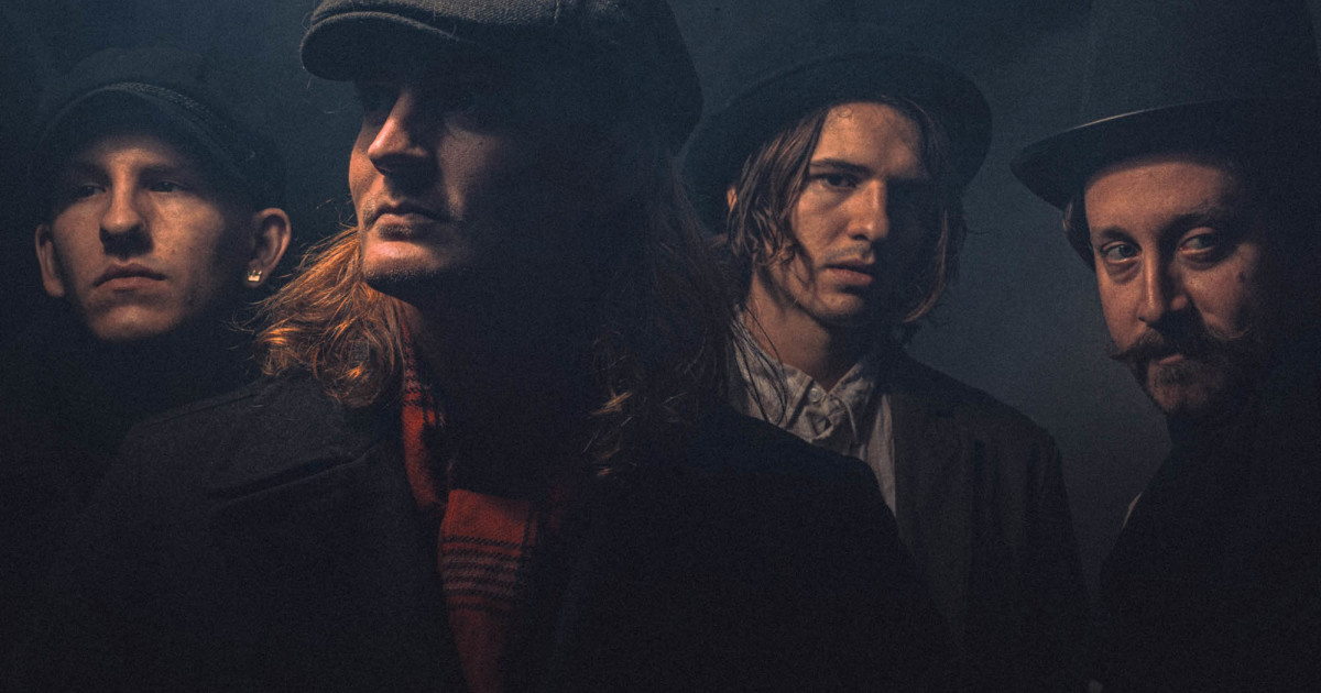 Dead Friends LP | Indiegogo