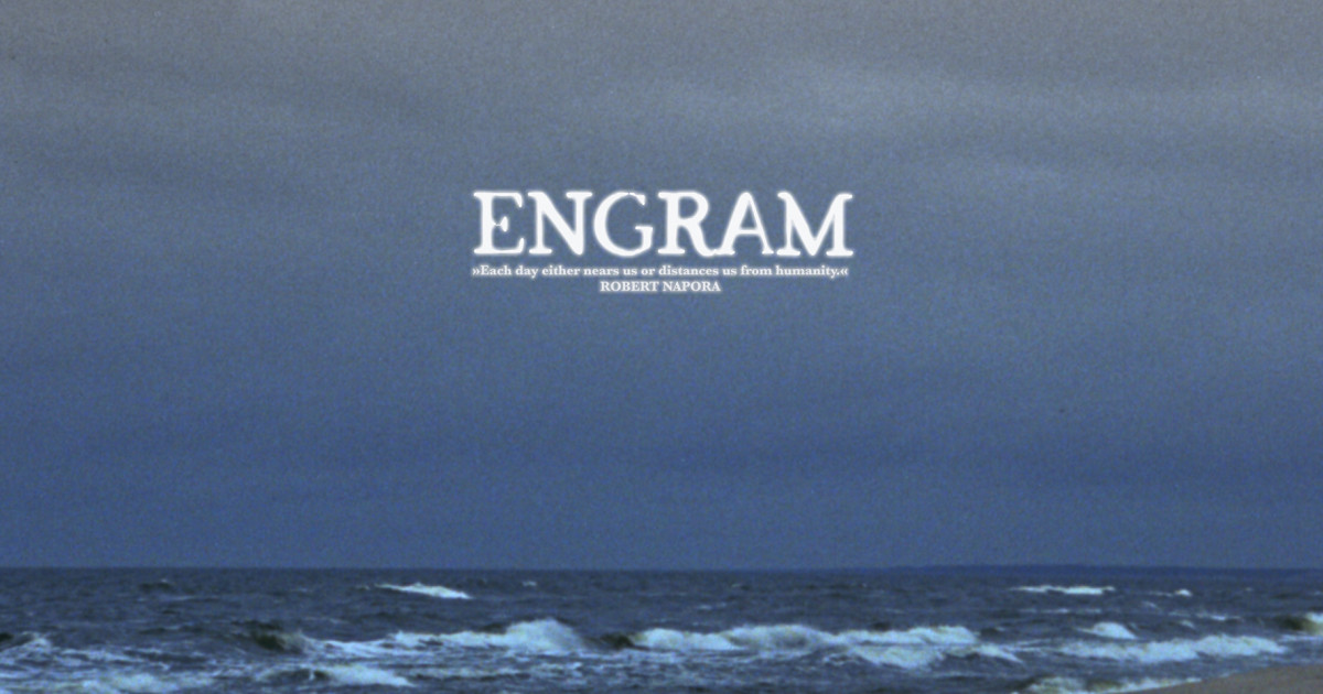 ENGRAM - A film by Basia Napora | Indiegogo