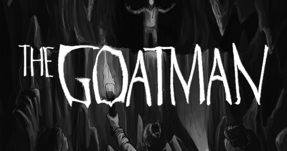 The Goatman | Indiegogo