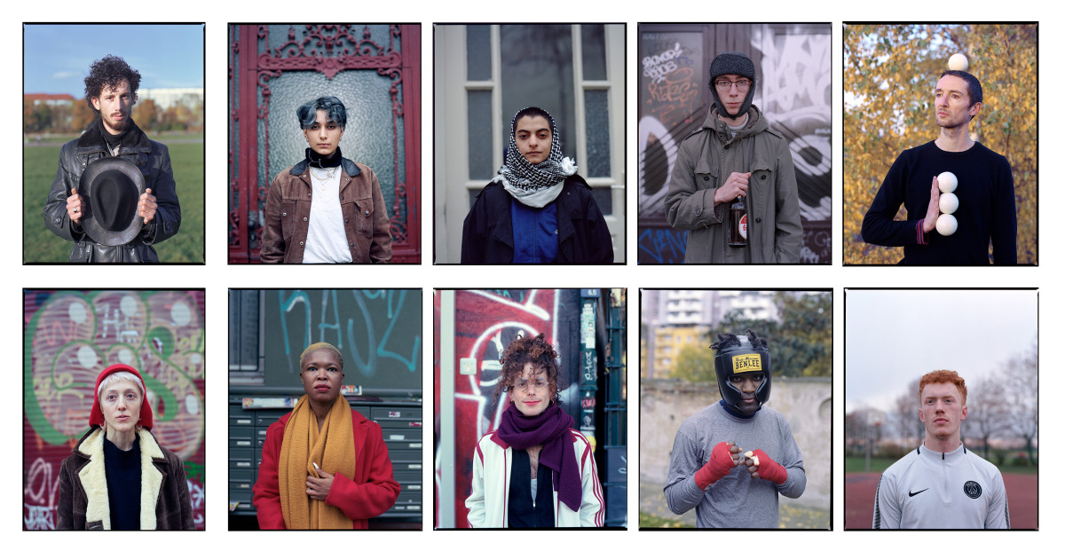 Strangers | Indiegogo