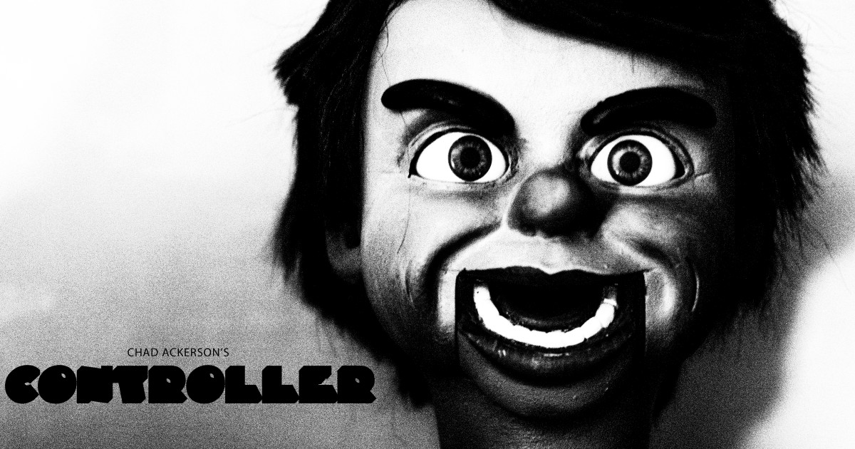 Controller: A Short Film | Indiegogo