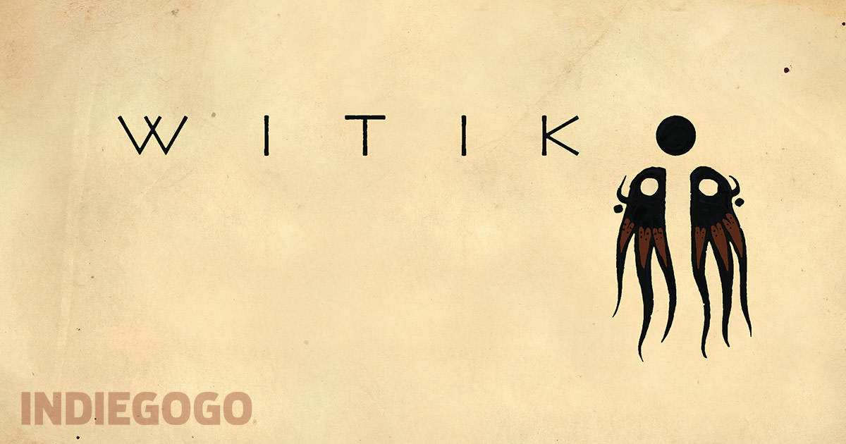 Witiko | Indiegogo