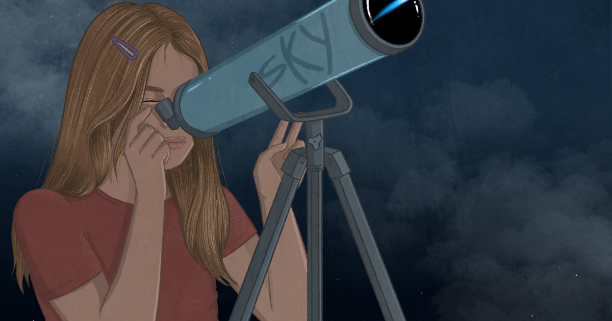 Sky Film | Indiegogo