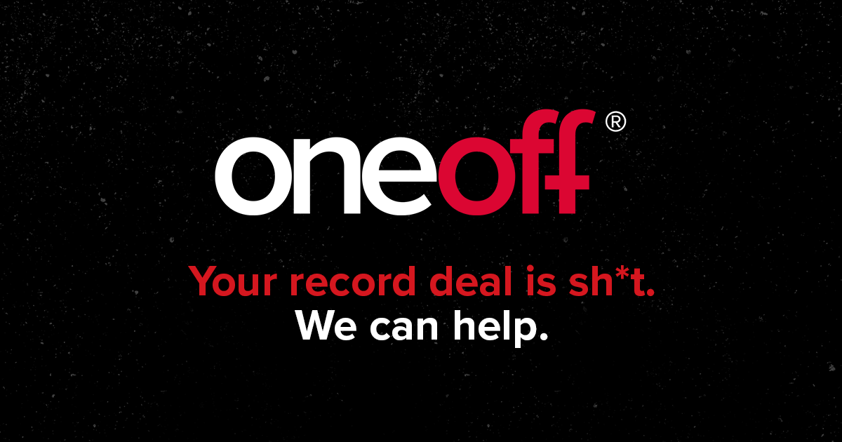 A Whole New Kind of Label: One Off LTD | Indiegogo