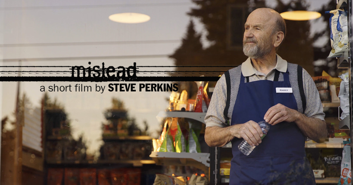 Mislead, a short film | Indiegogo