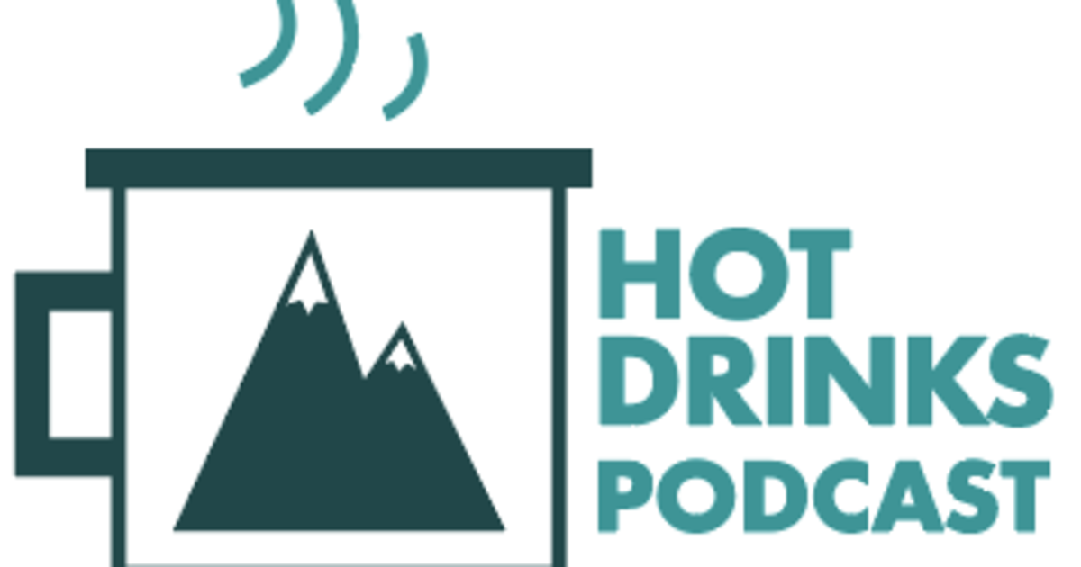 Hot Drinks - Podcast | Indiegogo