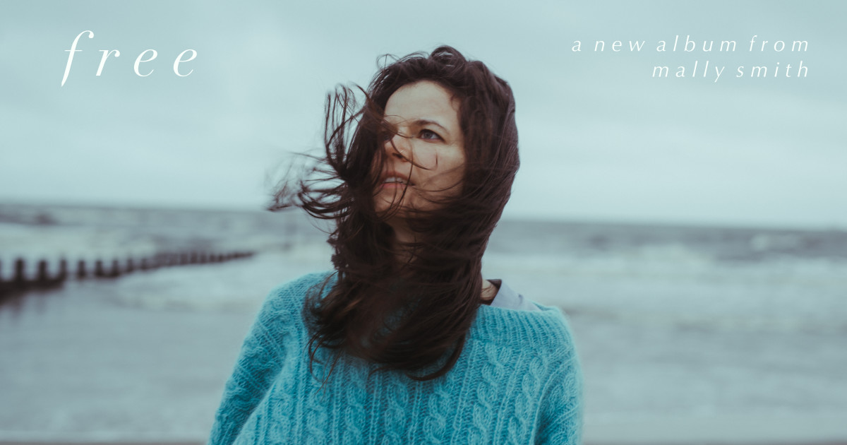 A NEW ALBUM from MALLY SMITH | Indiegogo