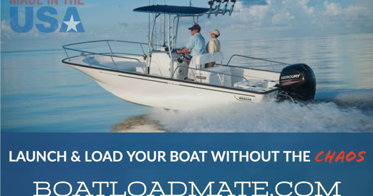 Boat Load Mate | Indiegogo