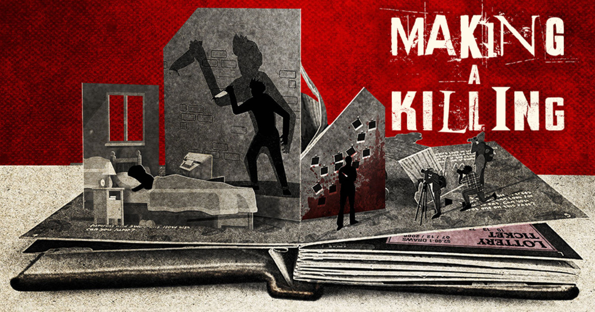 Making A Killing - Short Film | Indiegogo