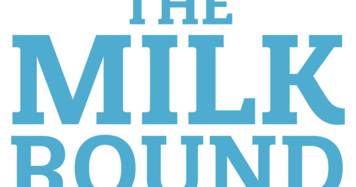 The Milk Round - Short Film | Indiegogo