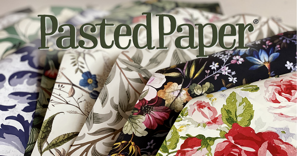 Pasted Paper | Indiegogo