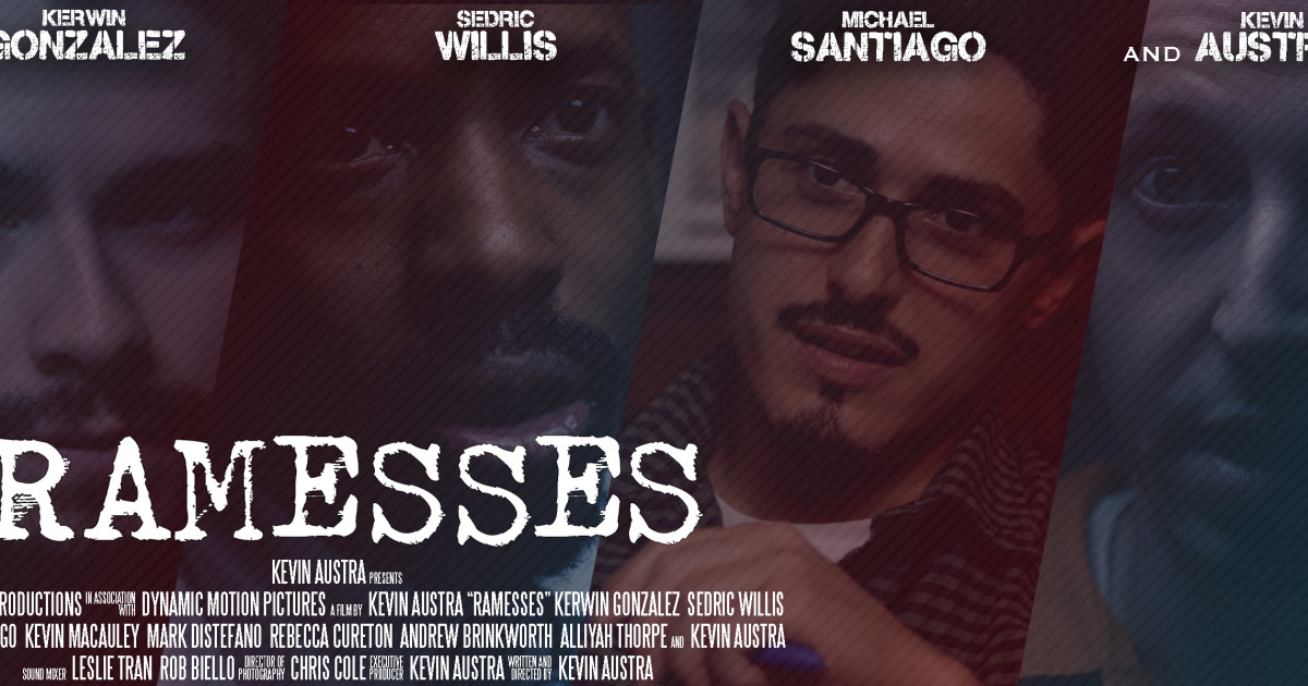 Ramesses | Indiegogo