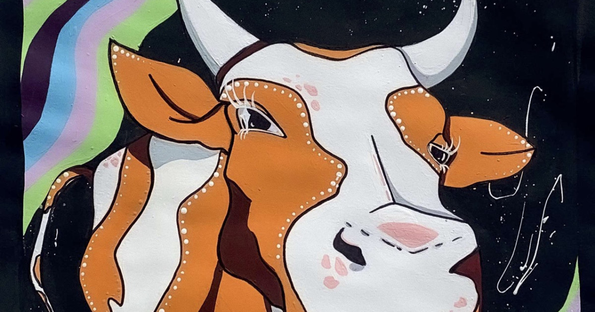 Cowtown Film | Indiegogo