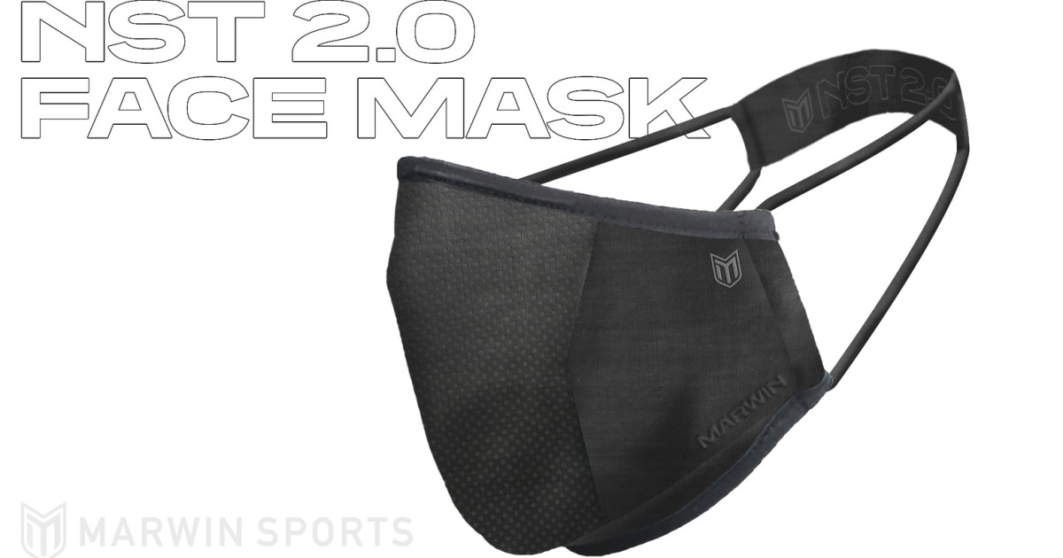 8 Layer Nanocoated Antimicrobial NFC Face Mask | Indiegogo
