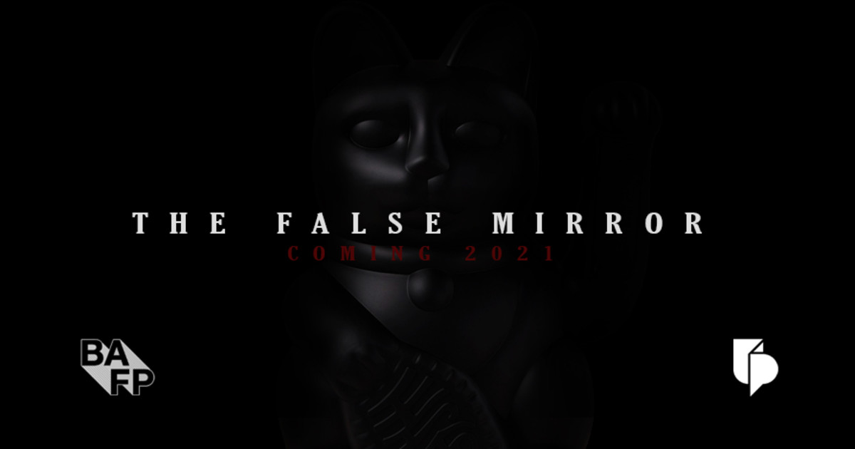 The False Mirror - Short Film | Indiegogo
