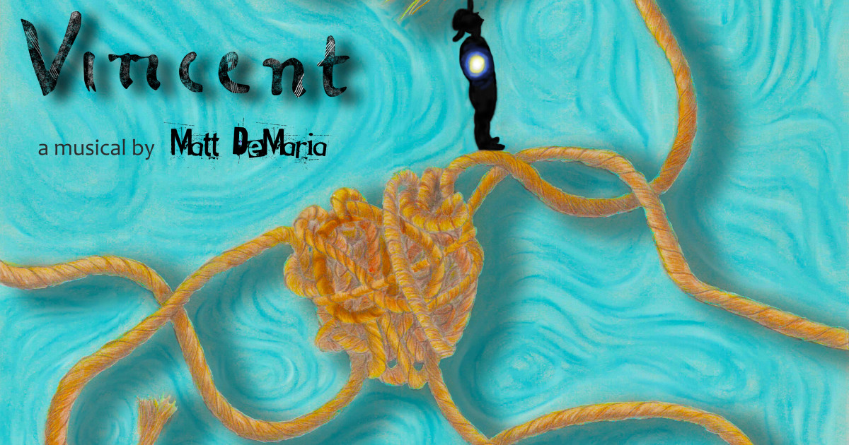 Vincent: A Musical | Indiegogo