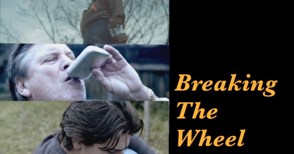 Breaking The Wheel | Indiegogo
