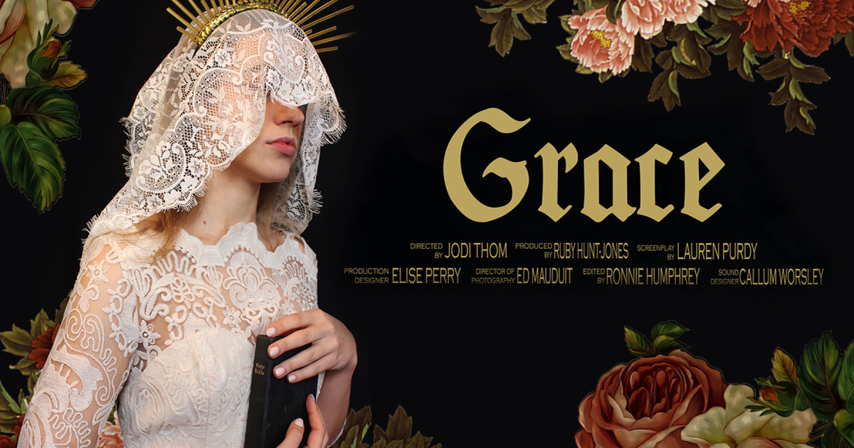 Grace: Short film | Indiegogo