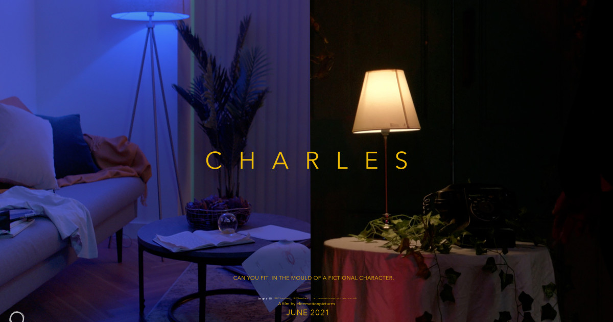 Charles - Short Film | Indiegogo