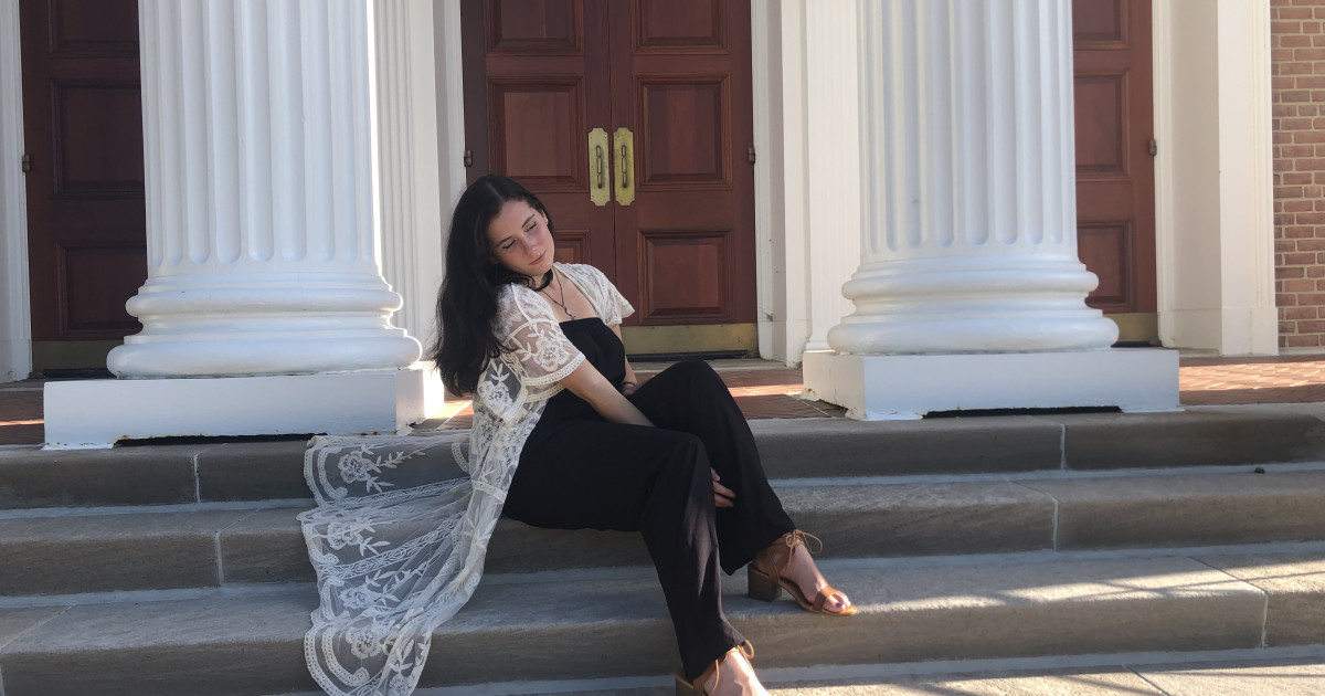 Emma McDermott New Album: She Likes To Fly | Indiegogo