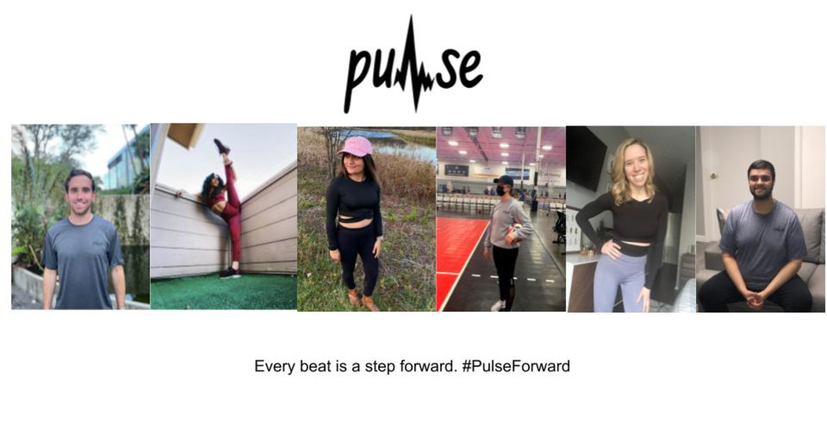 Pulse Athletic Apparel | Indiegogo