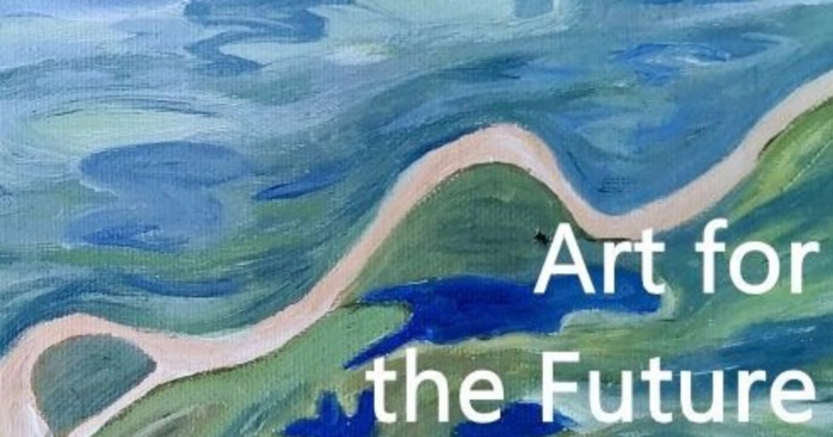 Art for the Future | Indiegogo