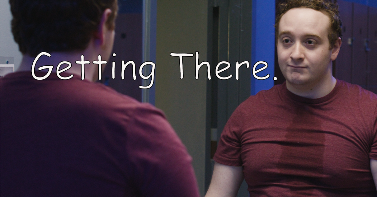 Getting There | Indiegogo