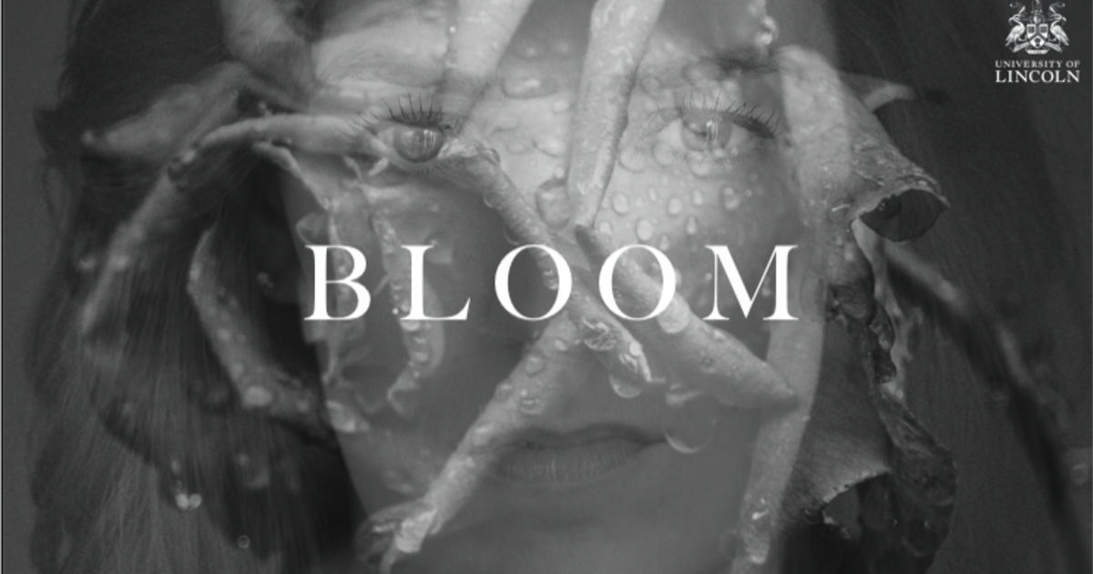 Bloom - Student Short Film | Indiegogo