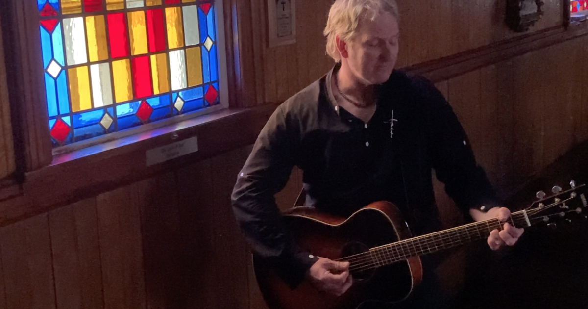 The River Music Video | Indiegogo