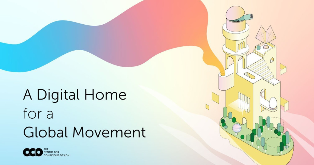 InterSpace: A Digital Home for a Global Movement | Indiegogo