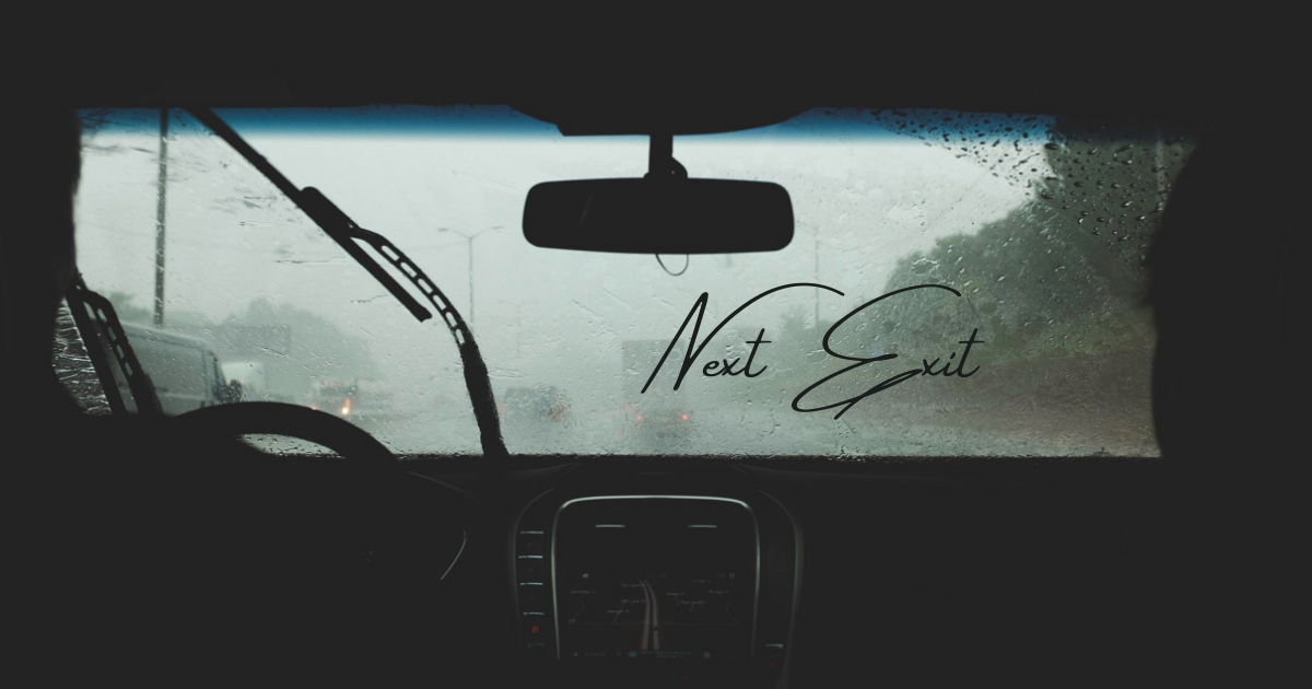 NEXT EXIT | Indiegogo