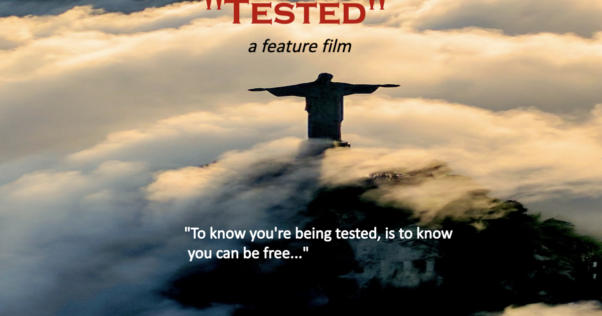 Tested Movie | Indiegogo