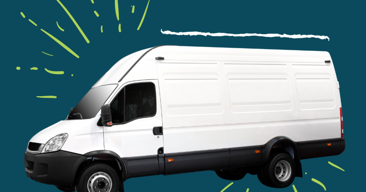 Refill Goodness Mobile Refillery | Indiegogo