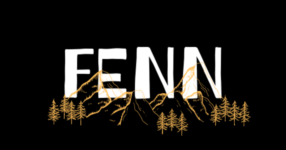 Fenn | Indiegogo