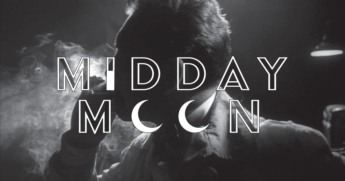 Midday Moon - A 60s Noir Short | Indiegogo