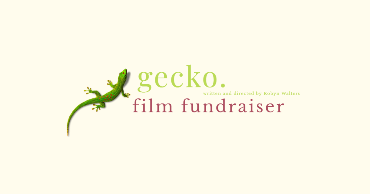 Gecko , a coming of age LGBT feature film! | Indiegogo