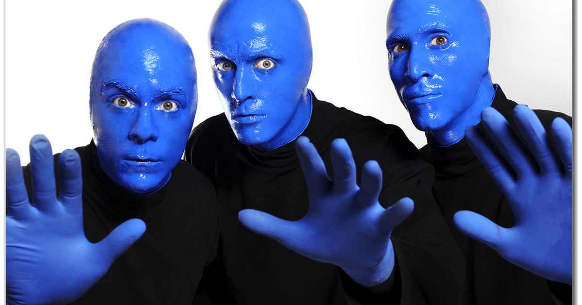 BLEU: THE FILM | Indiegogo