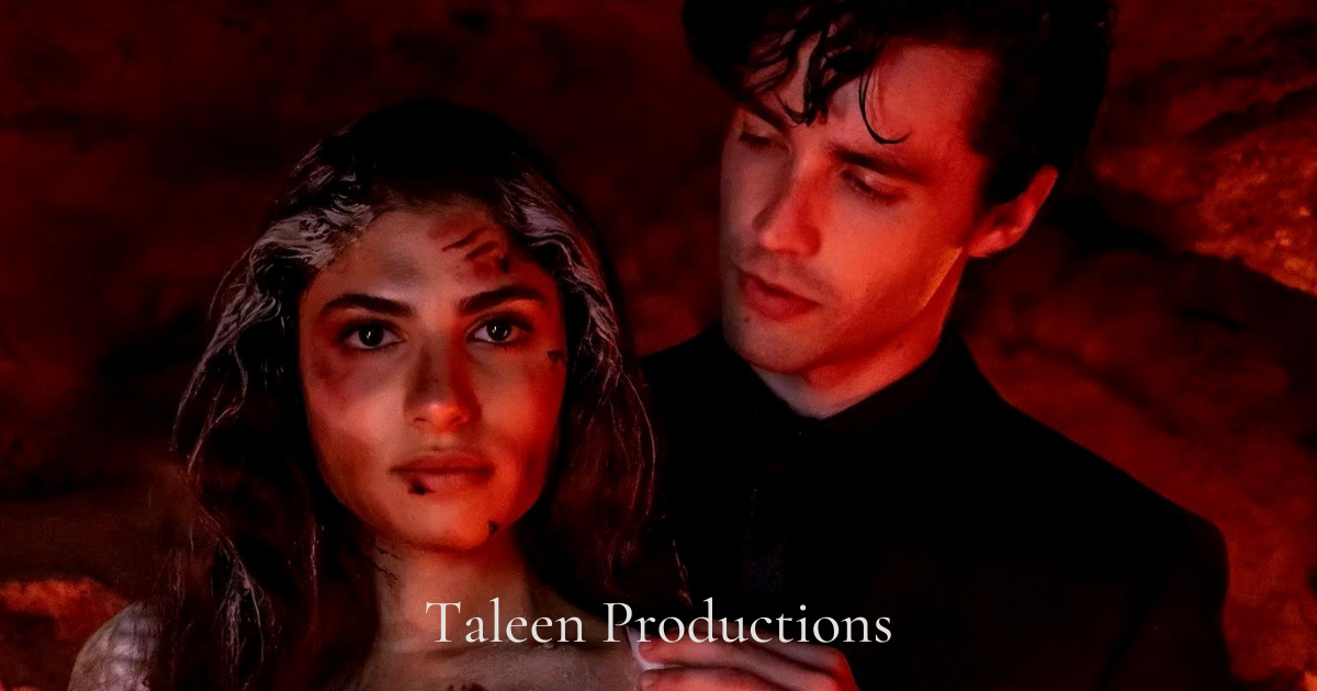 Taleen Productions: The ACOTAR fandom continues | Indiegogo