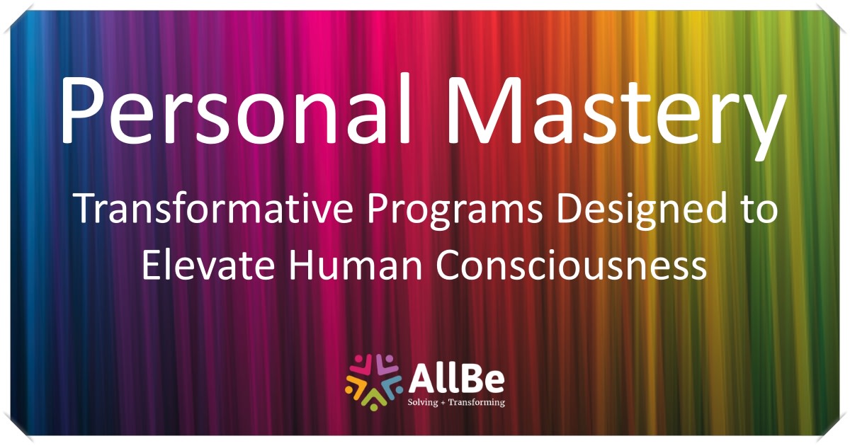 Personal Mastery Courses | Indiegogo