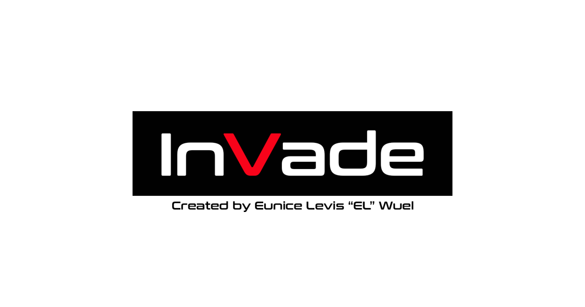 InVade post-production campaign | Indiegogo