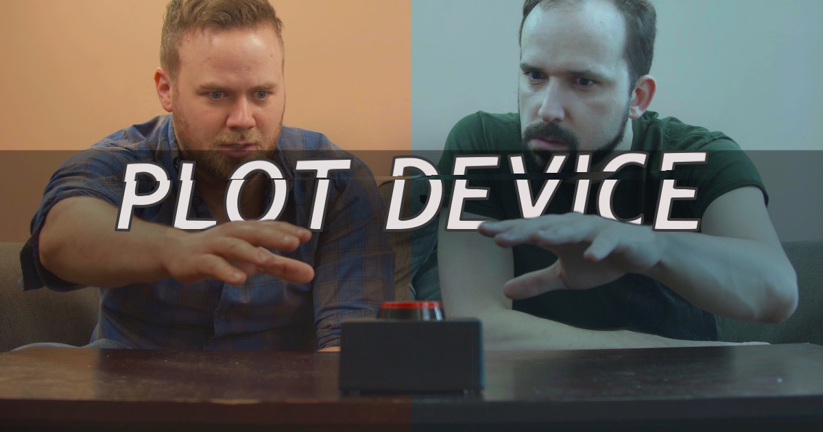Plot Device: A Television Pilot | Indiegogo