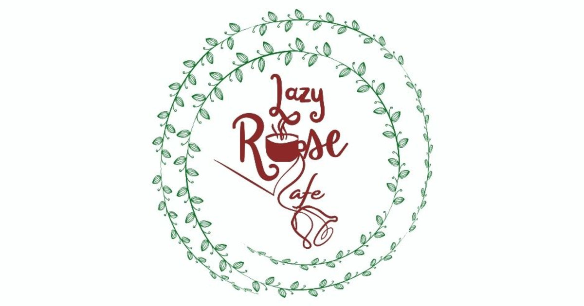 The Lazy Rose Cafe | Indiegogo