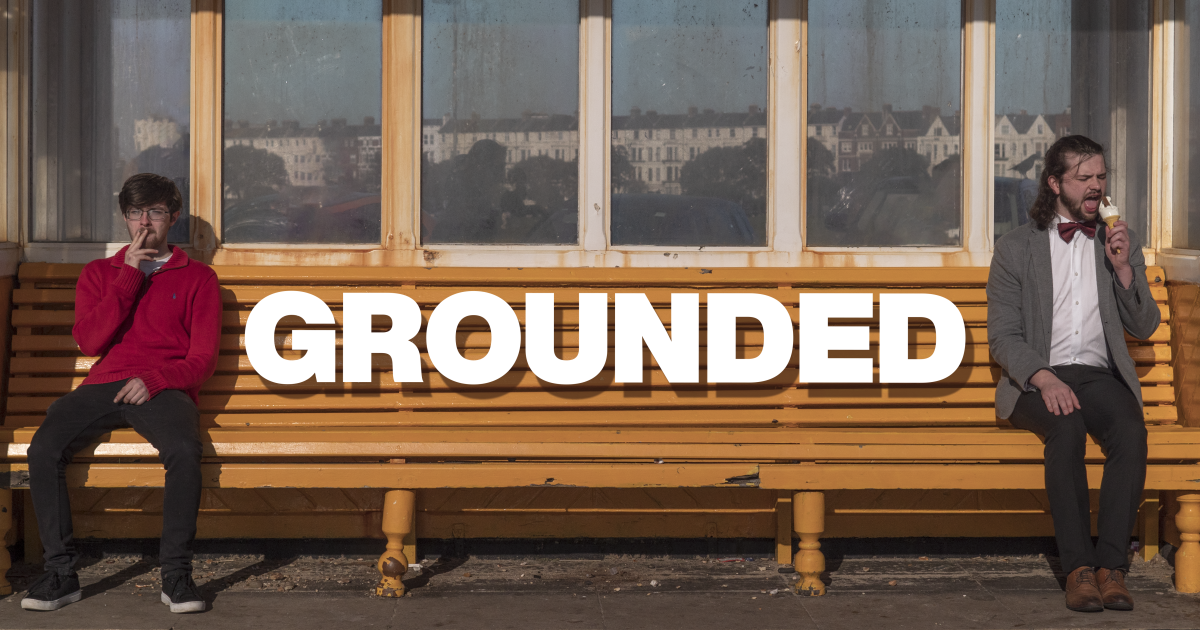 GROUNDED Short Film Indiegogo grounded-short-film-indiegogo