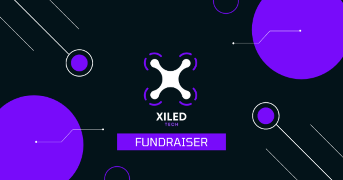 Xiled Syndicate mobile application by Xiled Tech | Indiegogo