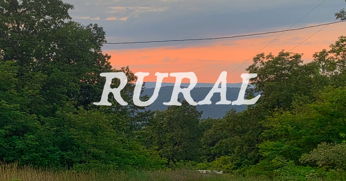 Rural: A Short Film | Indiegogo