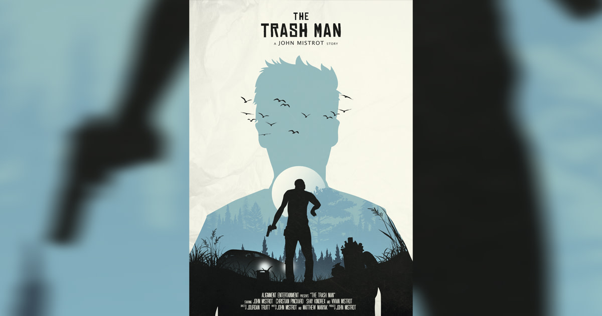 The Trash Man: A Short Film | Indiegogo