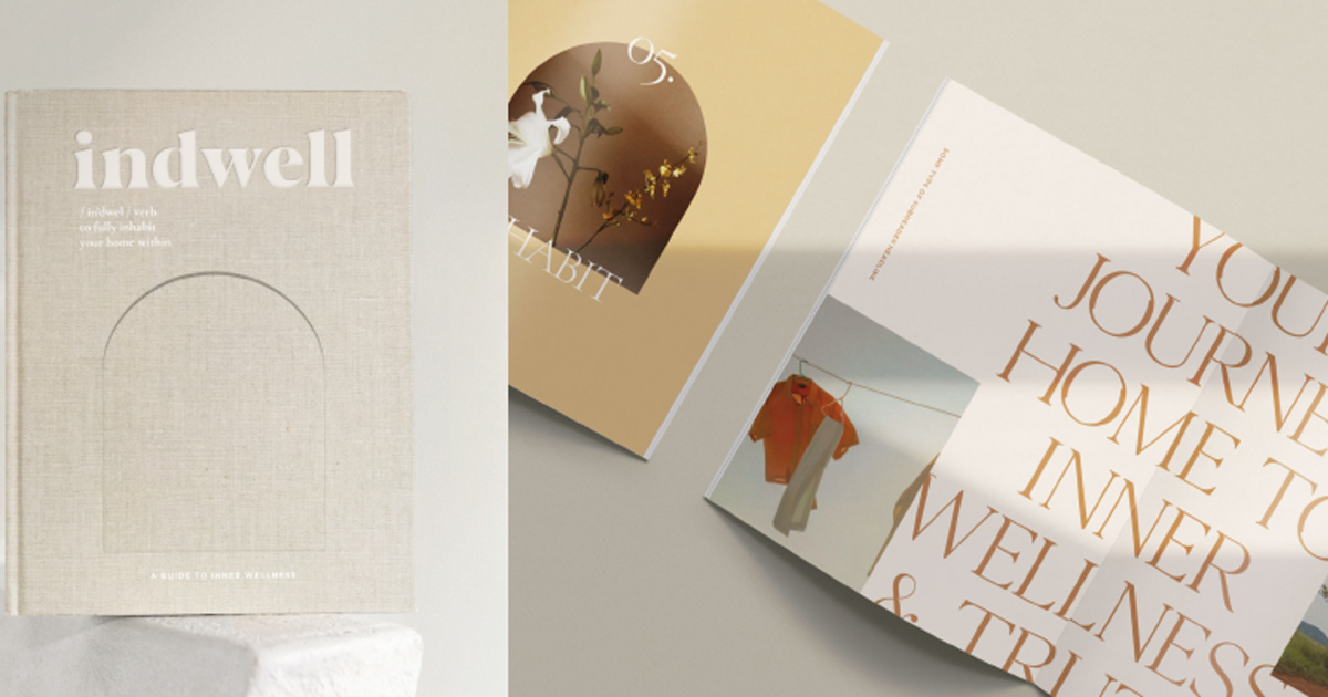 Indwell: An 8-Step Mental Health Guide | Indiegogo