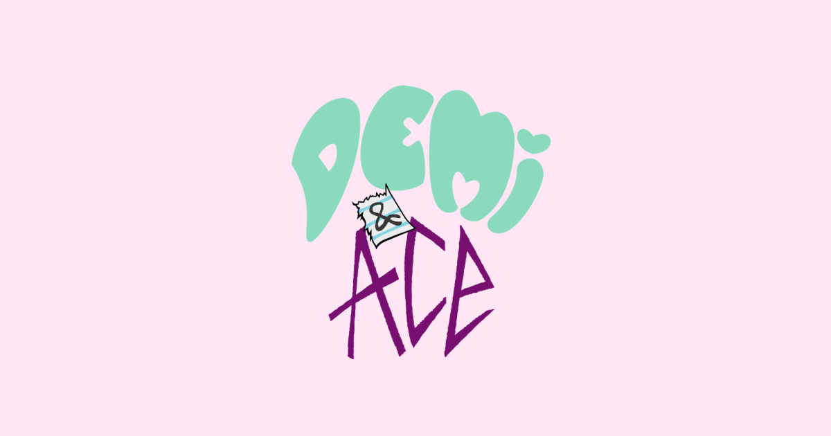 Demi & Ace | Indiegogo