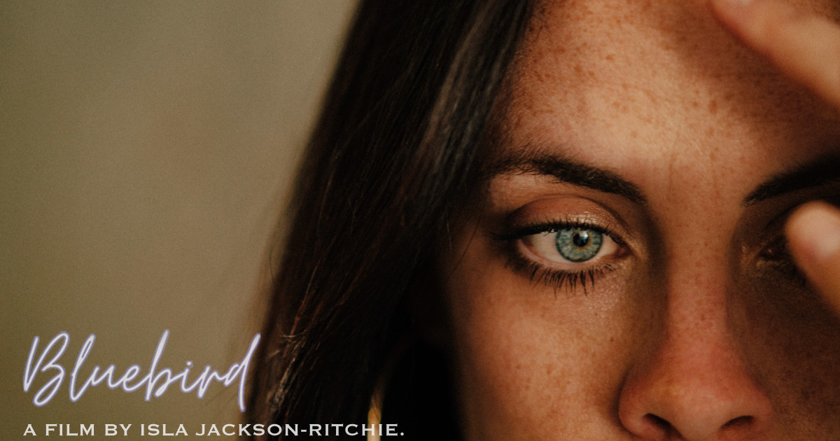 Bluebird - Short Film | Indiegogo